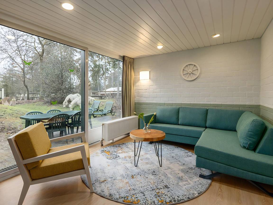 Cottage ∙ 3 Camere Da Letto ∙ 5 Ospiti - Peer