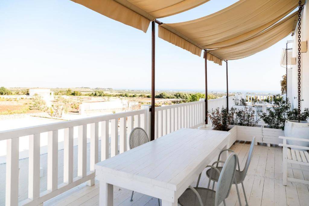 Maison De Vacances ∙ 1 Chambre ∙ 3 Personnes - Manduria