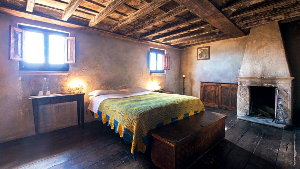 Locanda ∙ 1 Camera Da Letto ∙ 2 Ospiti - Abruzzo