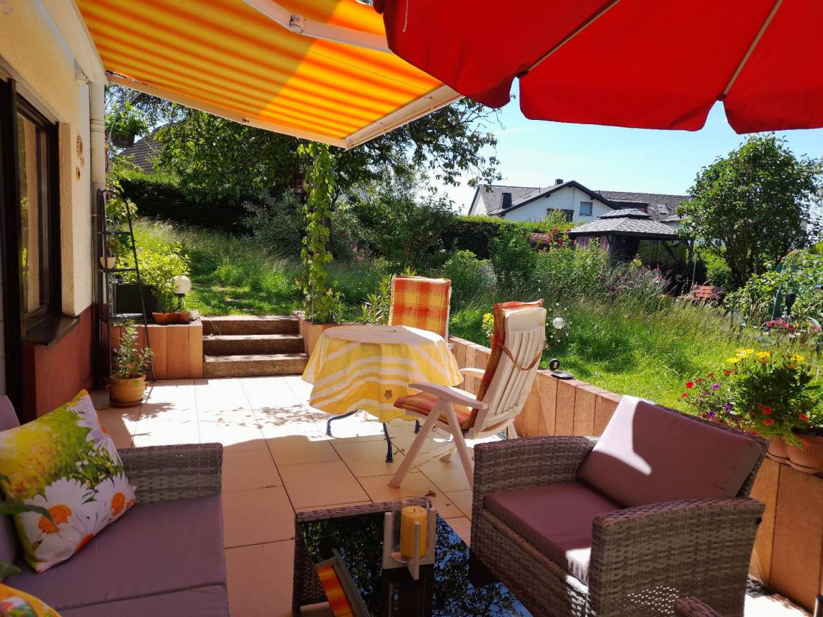 42 M² Appartement ∙ 1 Slaapkamer ∙ 2 Gasten - Schalkenmehren