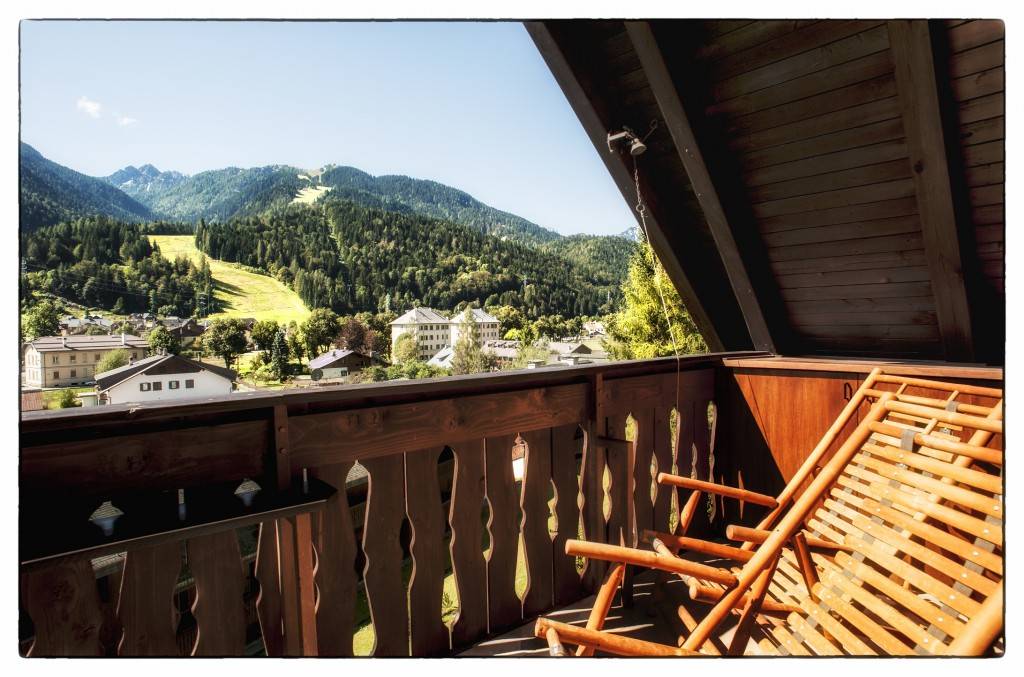 110 M² Apartment ∙ 3 Bedrooms ∙ 8 Guests - Monte lussari