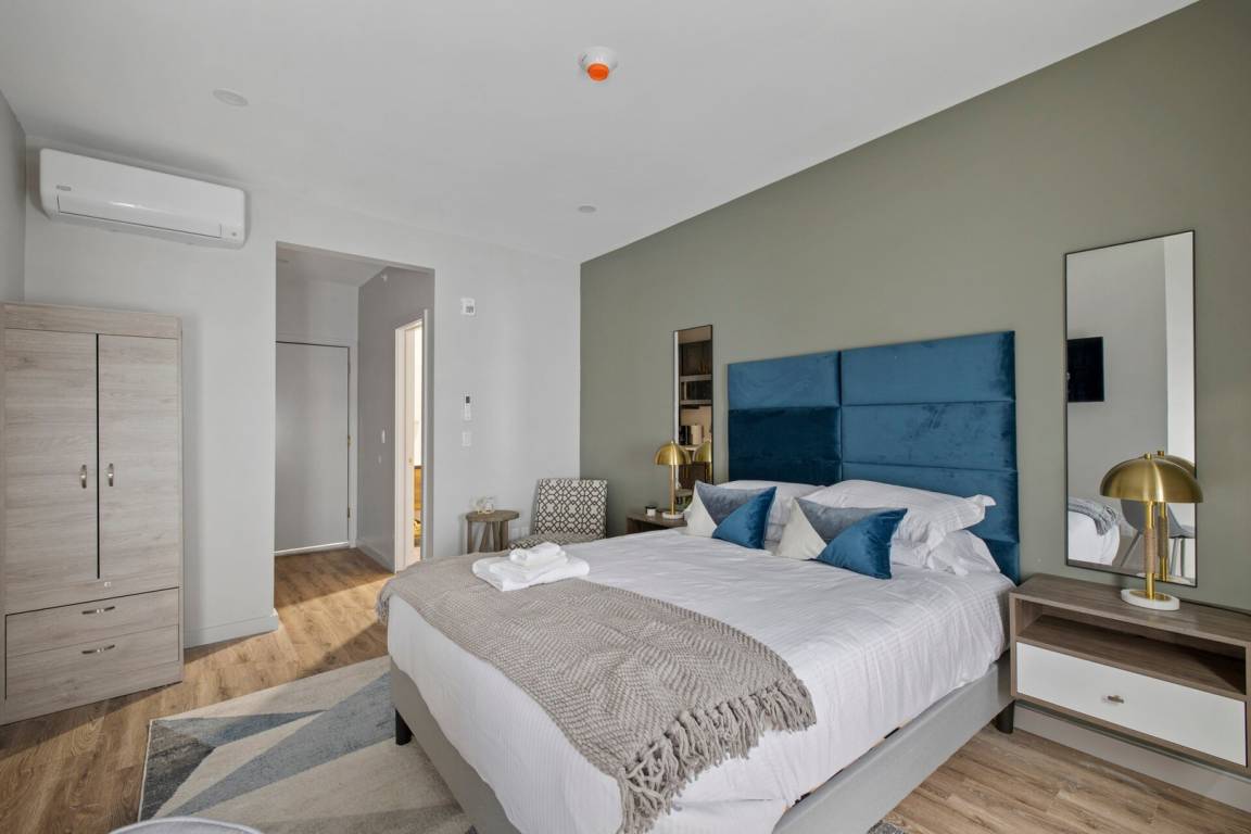 Condo ∙ 1 Bedroom ∙ 2 Guests - Washington Heights, NY
