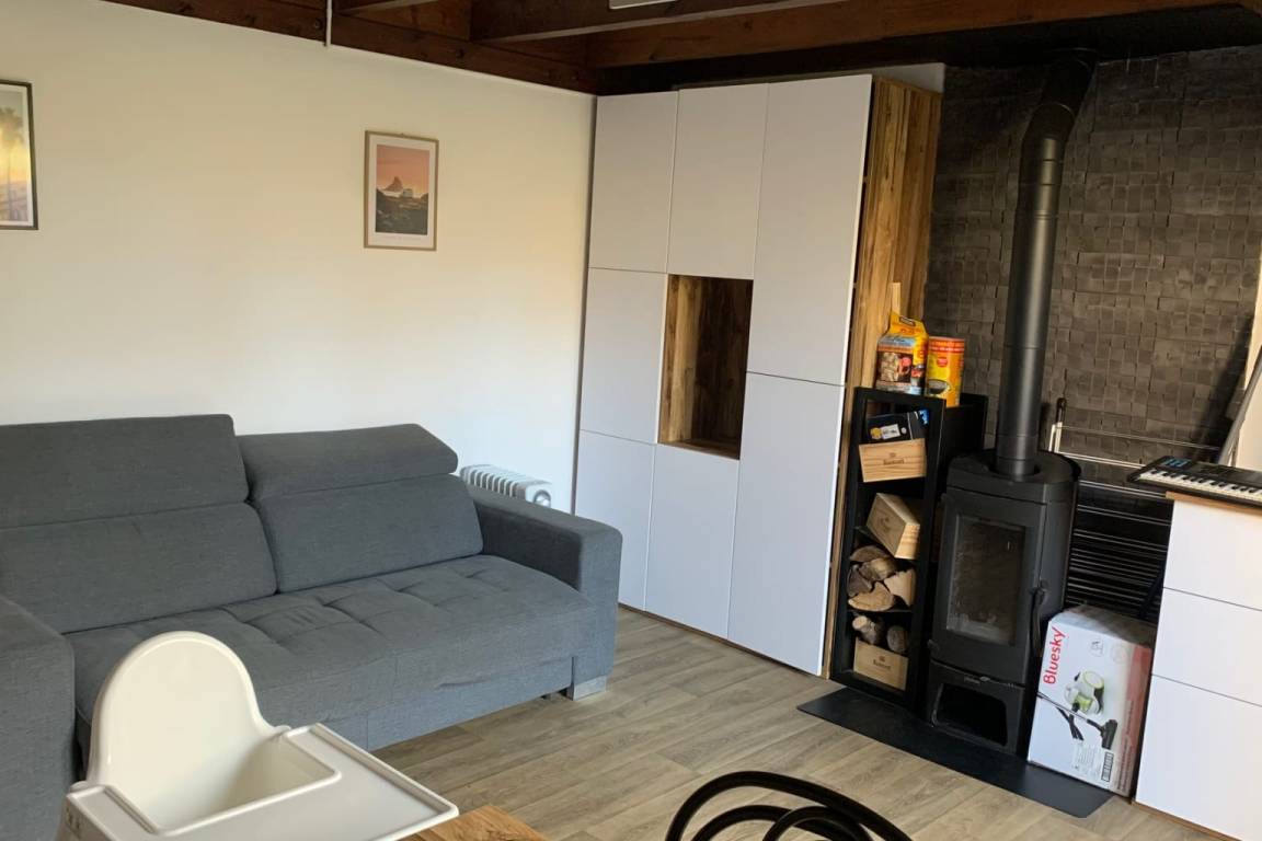 50 M² Maison De Vacances ∙ 2 Chambres ∙ 6 Personnes - Blonville-sur-Mer