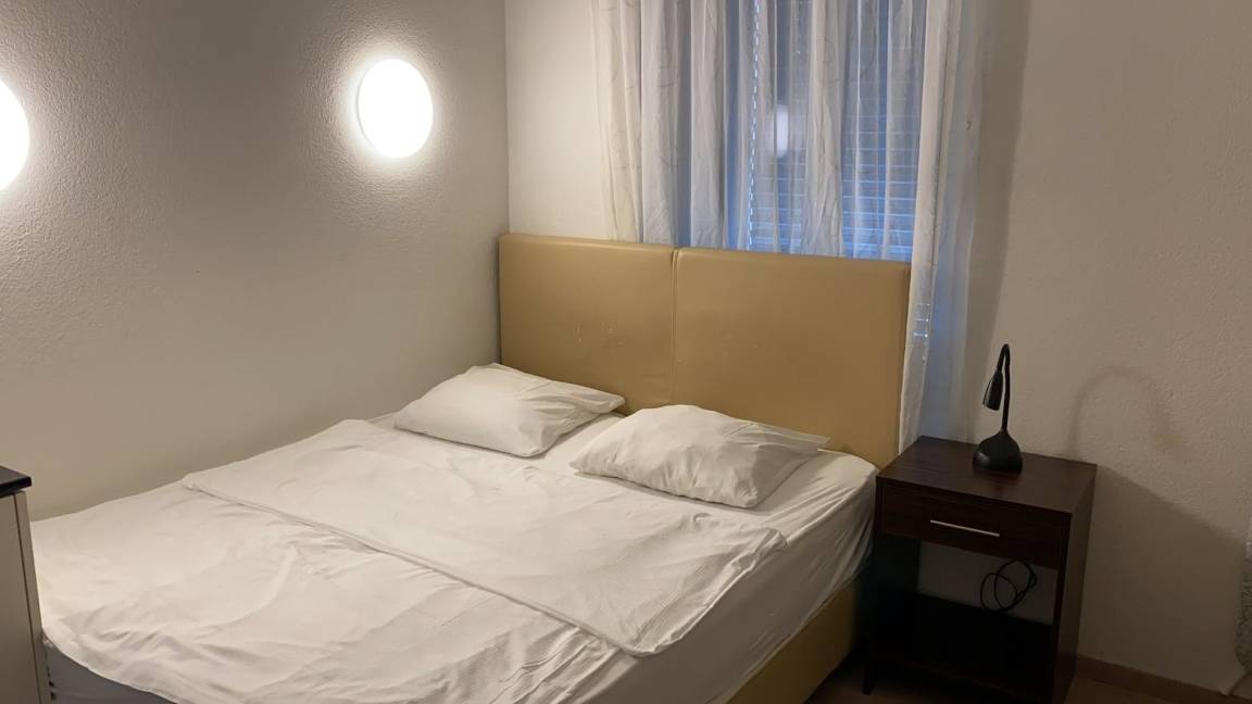 20 M² Apartment ∙ 8 Guests - Zurich, Switzerland