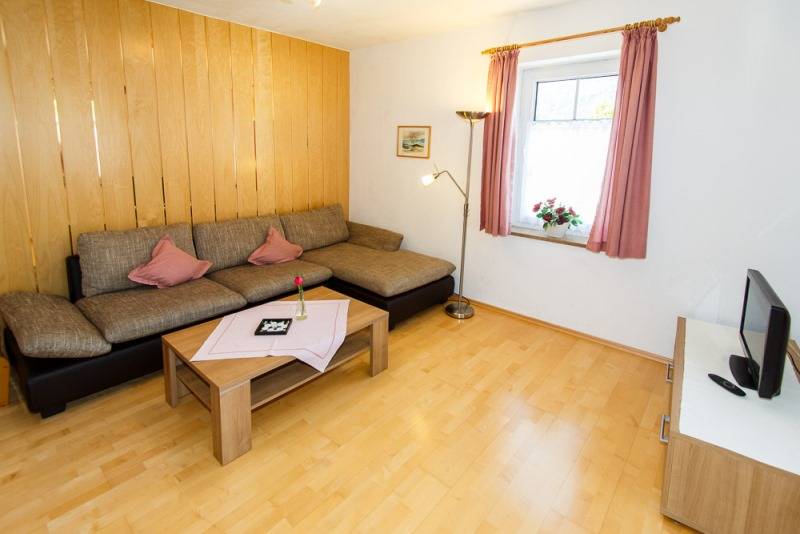 66 평방 미터 아파트 ∙ 침실 2개 ∙ 게스트 5명 - Ruhpolding