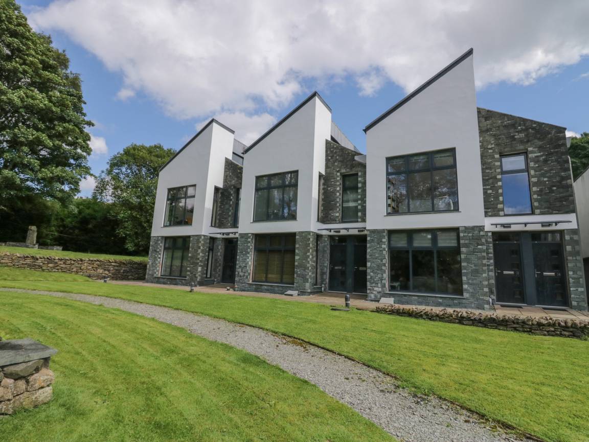 Cottage ∙ 2 Chambres ∙ 4 Personnes - Elterwater