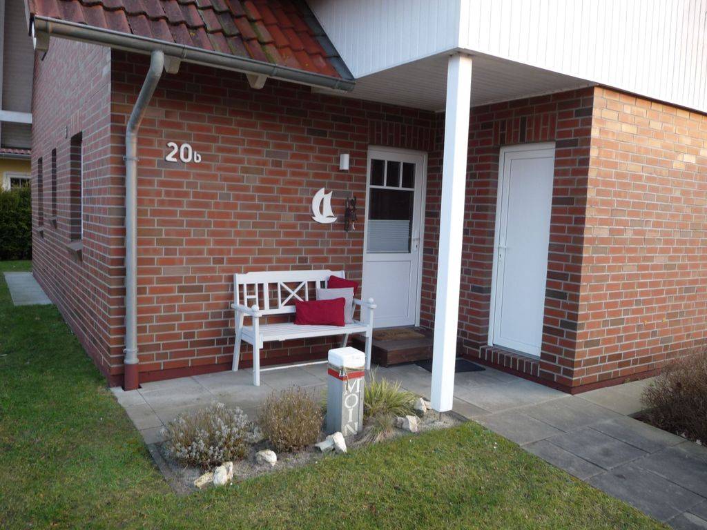 50 M² Holiday Park ∙ 2 Bedrooms ∙ 4 Guests - Butjadingen
