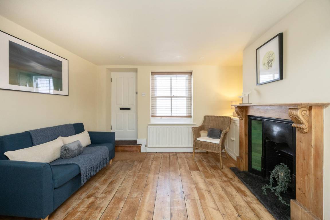 93 M² House ∙ 3 Bedrooms ∙ 5 Guests - Brighton