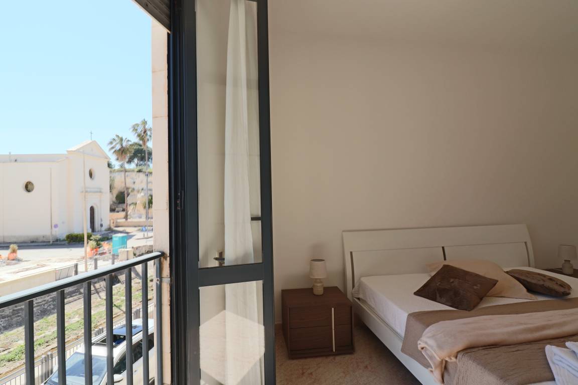 Appartamento Vacanza ∙ 1 Camera Da Letto ∙ 4 Ospiti - Otranto