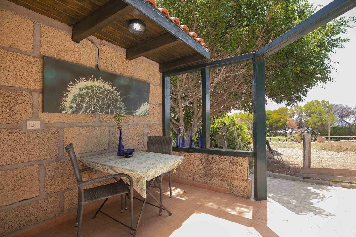 40 M² Casa ∙ 1 Habitación ∙ 3 Huéspedes - San Isidro