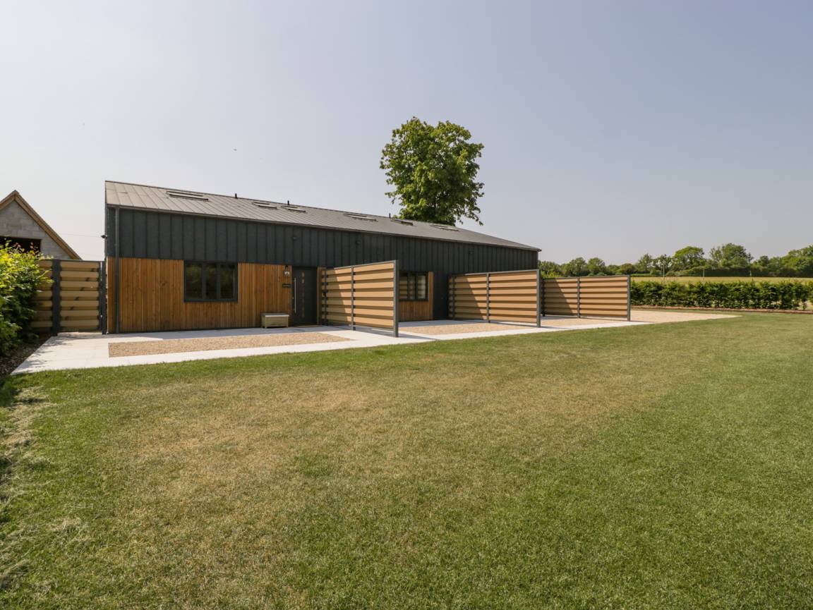 Cottage ∙ 2 Bedrooms ∙ 4 Guests - Wiltshire