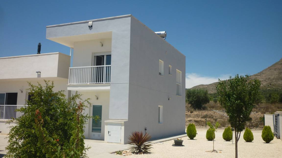 42 M² Hus ∙ 1 Sovrum ∙ 4 Gäster - Fortuna