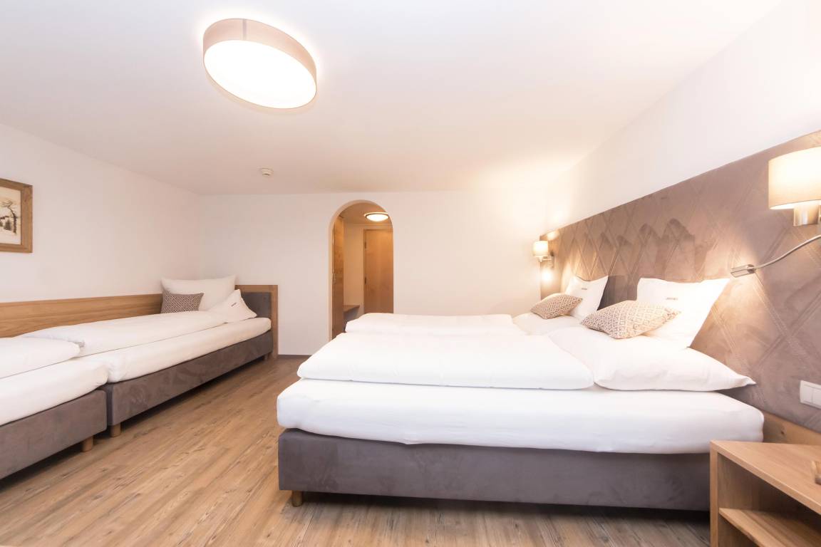 30 M² Hotel ∙ 1 Bedroom ∙ 4 Guests - Saint Anton am Arlberg
