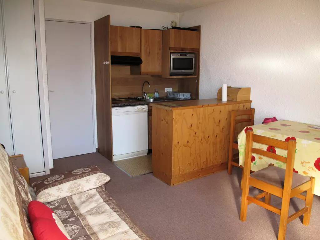 27 M² Studio ∙ 2 Chambres ∙ 4 Personnes - Villard-de-Lans