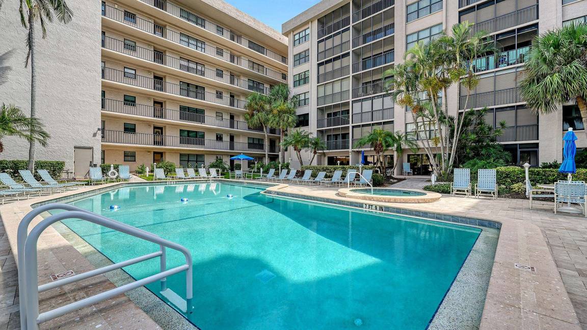 Maison De Vacances ∙ 2 Chambres ∙ 4 Personnes - Sarasota, FL