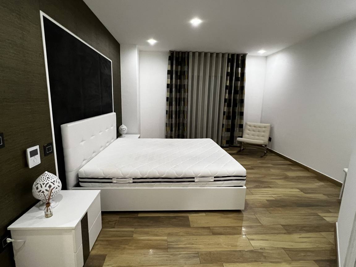 180 M² Appartamento Vacanza ∙ 3 Camere Da Letto ∙ 6 Ospiti - Lizzano