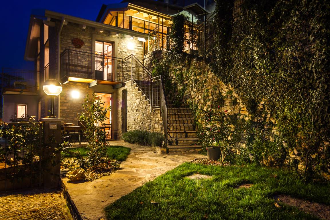 60 M² Maison De Vacances ∙ 1 Chambre ∙ 2 Personnes - Côme