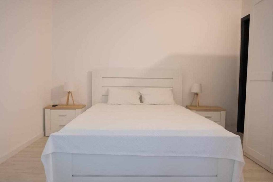 25 M² Pokój ∙ 1 Sypialnia ∙ 2 Gości - Pico