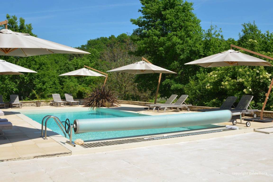 70 M² Gîte ∙ 2 Chambres ∙ 4 Personnes - Duravel