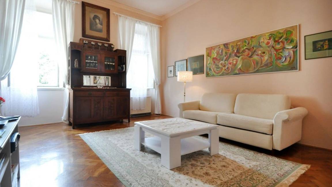 105 M² Apartment ∙ 2 Bedrooms ∙ 6 Guests - Pješčana Uvala