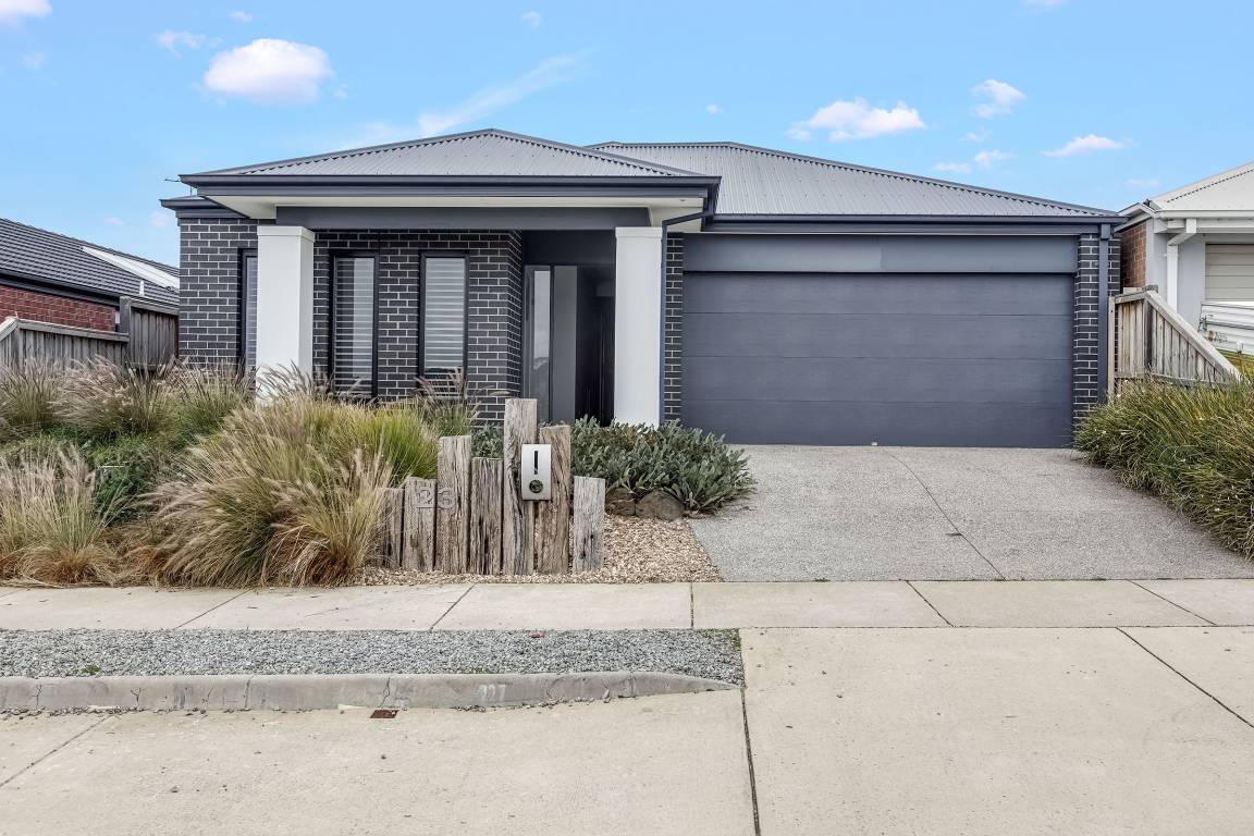 150 M² House ∙ 4 Bedrooms ∙ 8 Guests - Torquay