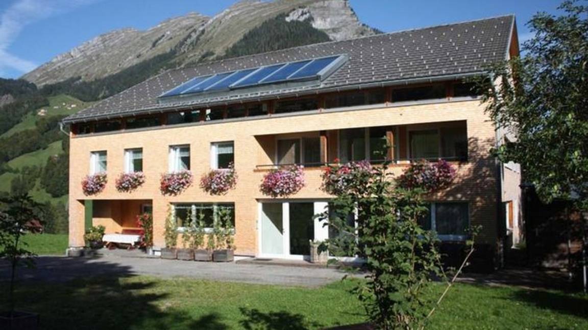 30 M² Apartamento ∙ 1 Habitación ∙ 2 Huéspedes - Vorarlberg