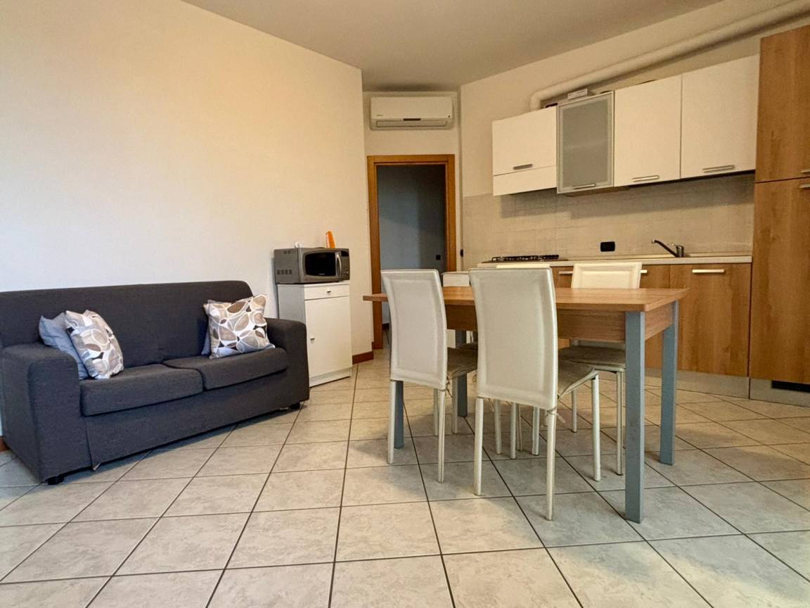 Appartement ∙ 2 Chambres ∙ 4 Personnes - Cesenatico