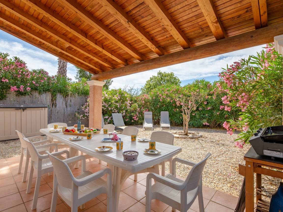 75 M² Huis ∙ 3 Slaapkamers ∙ 6 Gasten - Puget-sur-Argens