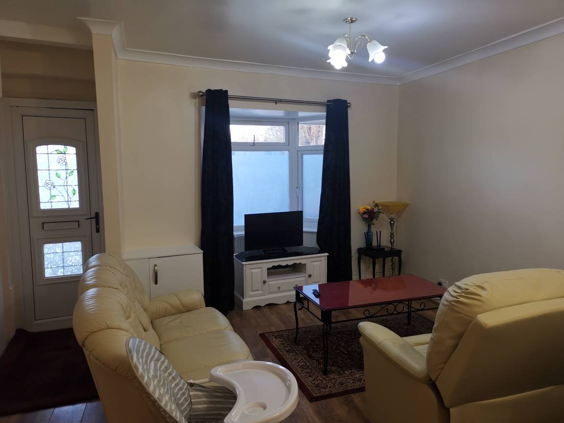 988 M² House ∙ 3 Bedrooms ∙ 6 Guests - Greenwich