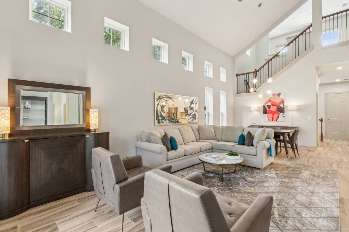 200 M² Condo ∙ 3 Bedrooms ∙ 8 Guests - Jacksonville, FL