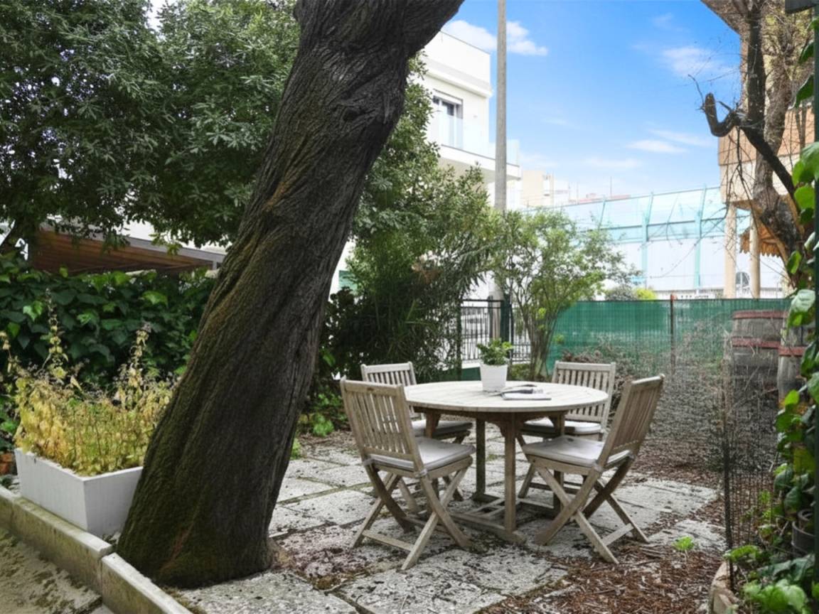 Apartament ∙ 3 Sypialnie ∙ 7 Gości - Senigallia