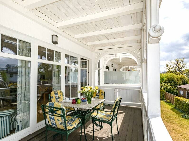 75 M² Ferienwohnung ∙ 2 Schlafzimmer ∙ 6 Gäste - Breege