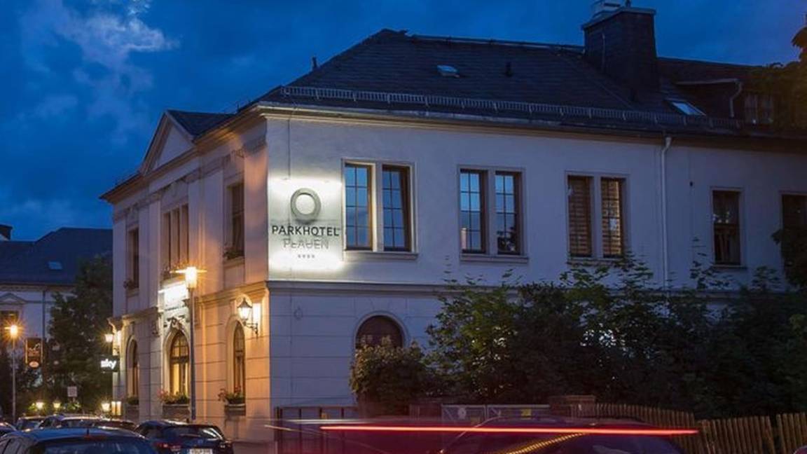 18 M² Hotel ∙ 2 Huéspedes - Plauen