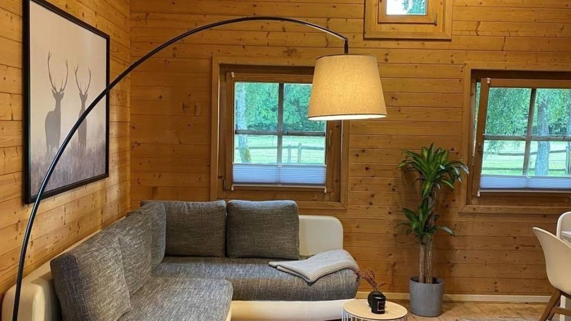 47 M² Huis ∙ 1 Slaapkamer ∙ 6 Gasten - Dahme