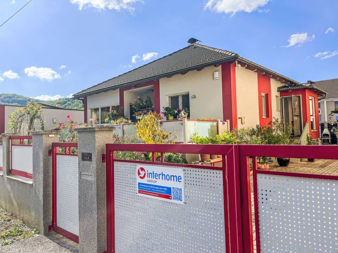 100 M² Appartement ∙ 2 Chambres ∙ 5 Personnes - Semmering