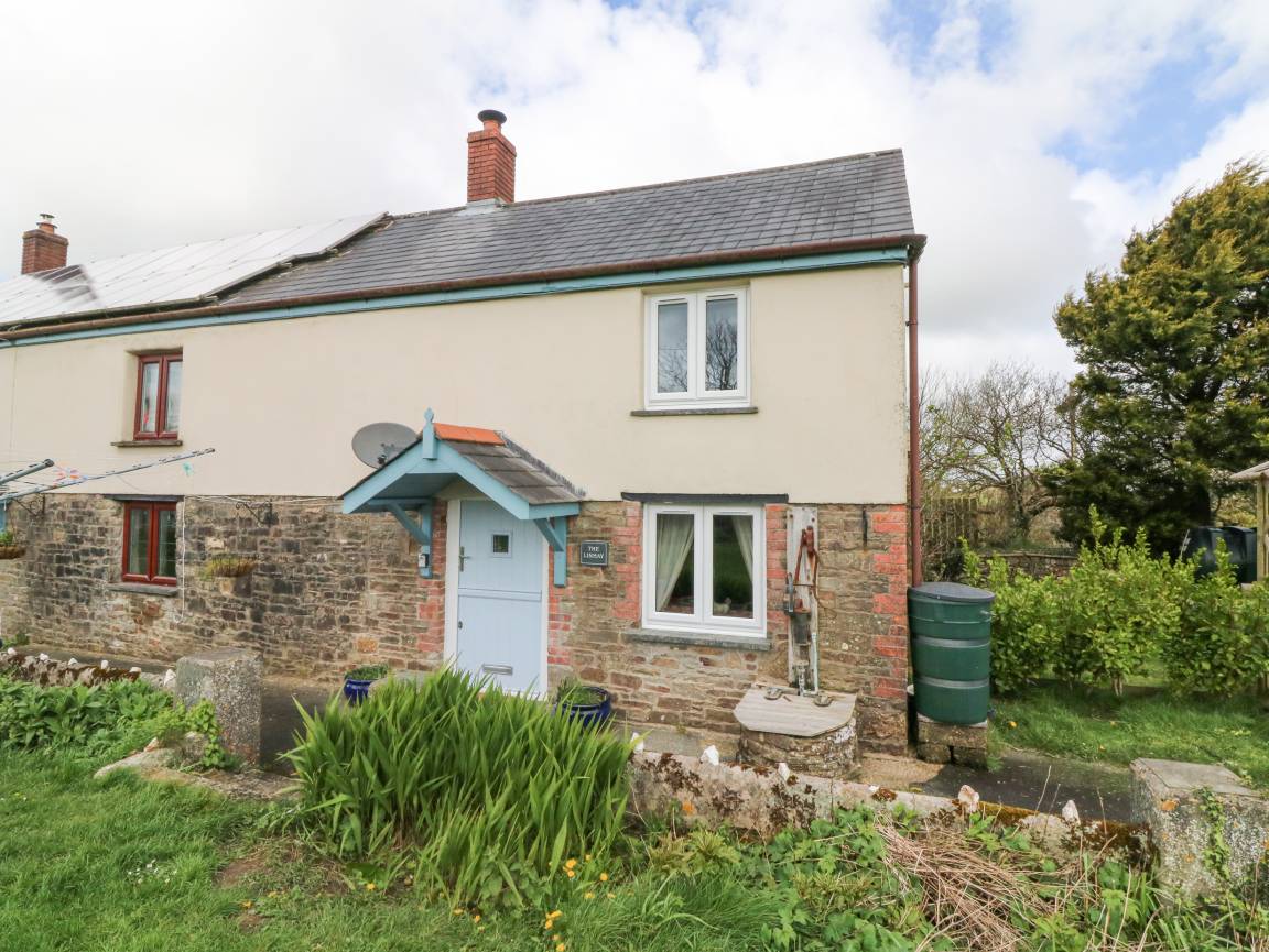 Cottage ∙ 1 Bedroom ∙ 2 Guests - Holsworthy