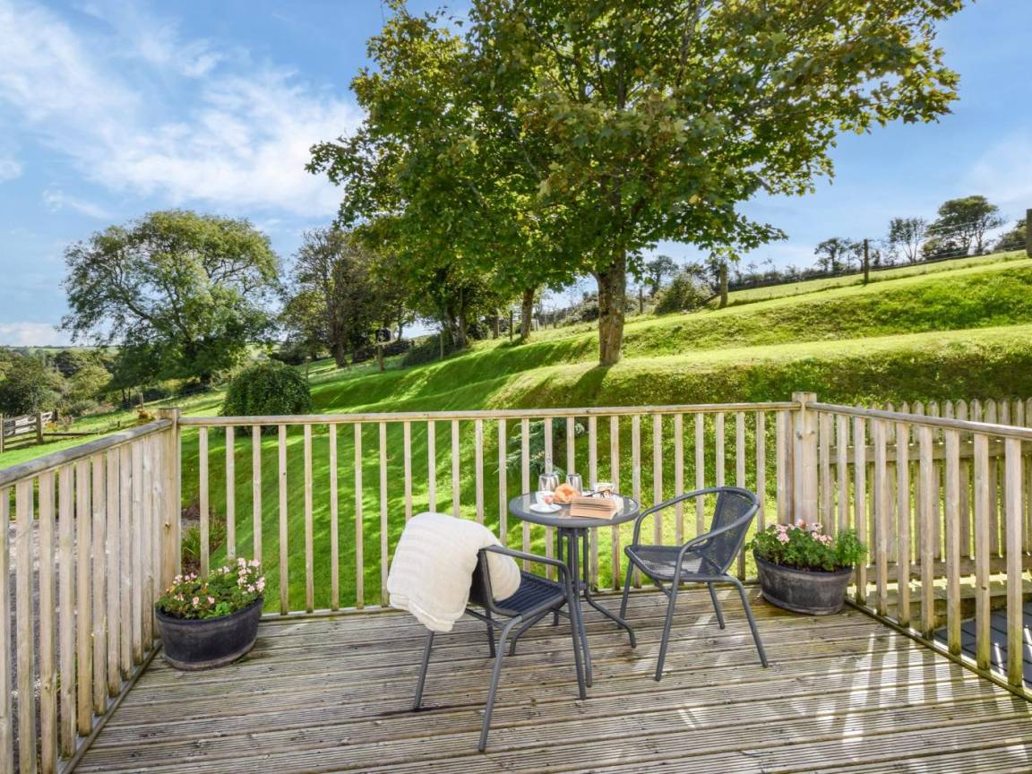 Cottage ∙ 1 Bedroom ∙ 2 Guests - Perranporth