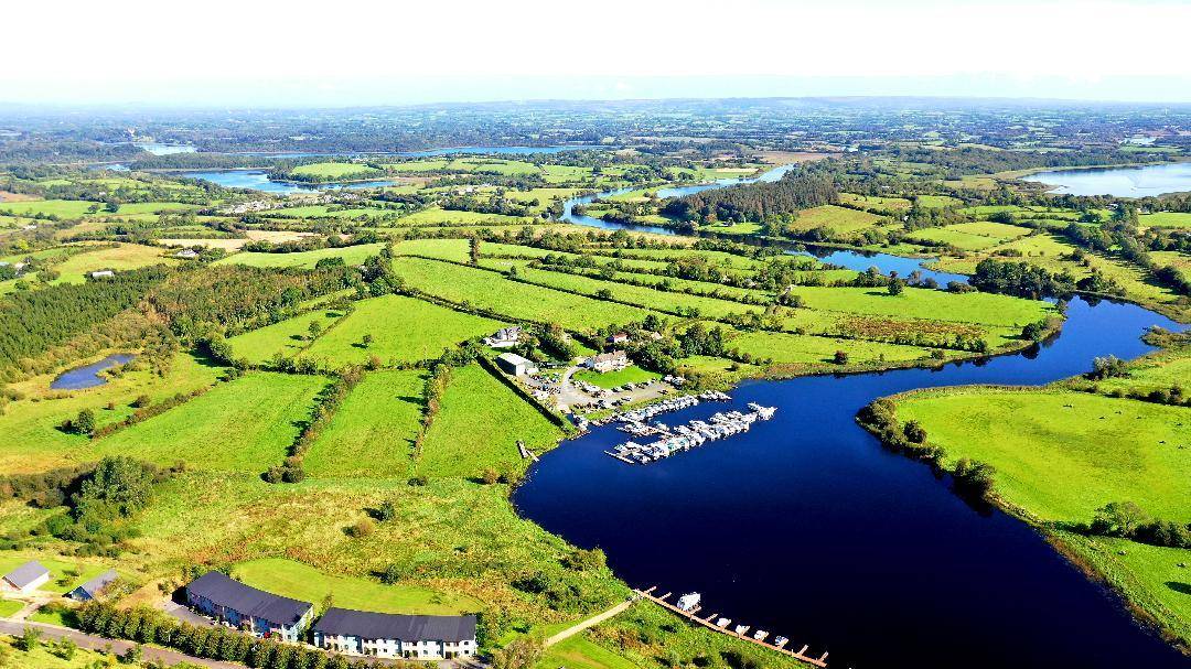 110 M² House ∙ 3 Bedrooms ∙ 8 Guests - Ireland