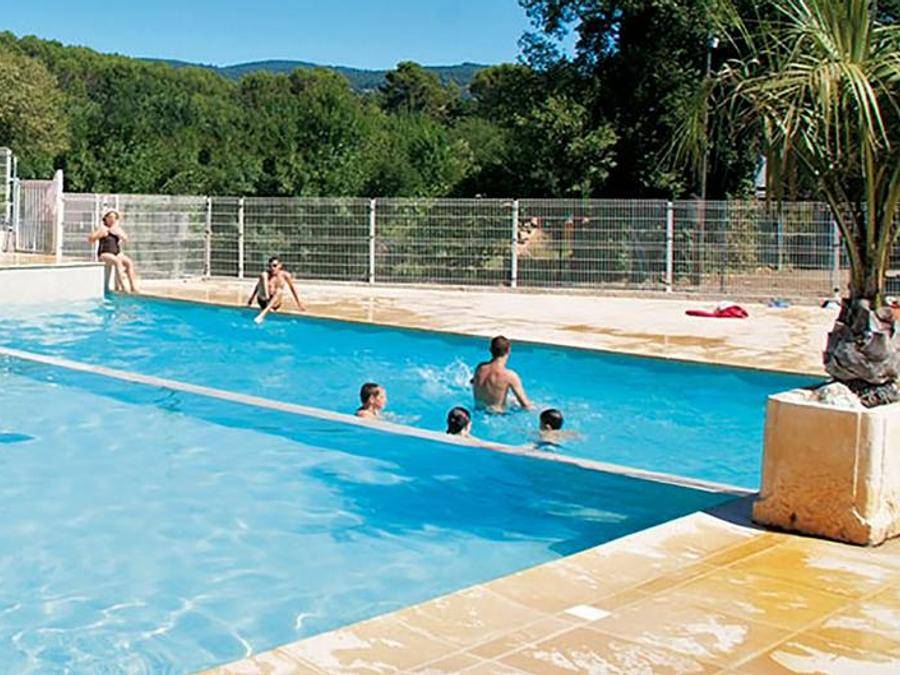 Tent ∙ 2 Bedrooms ∙ 6 Guests - Vidauban