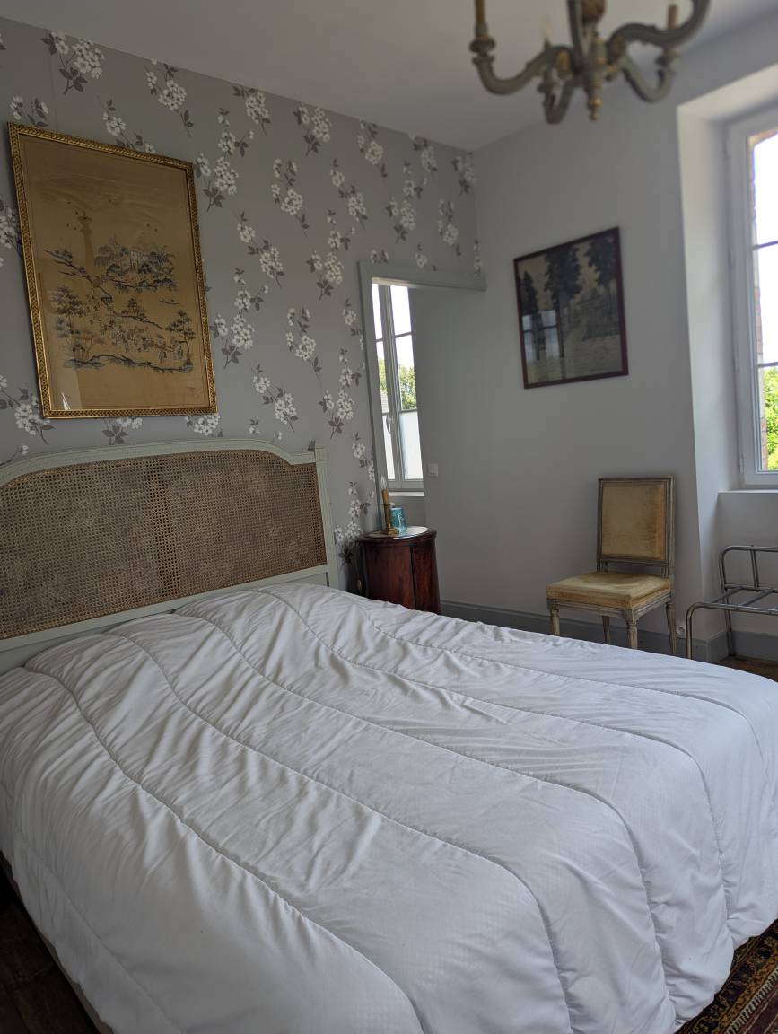 15 M² Chalet ∙ 1 Chambre ∙ 2 Personnes - Corrèze