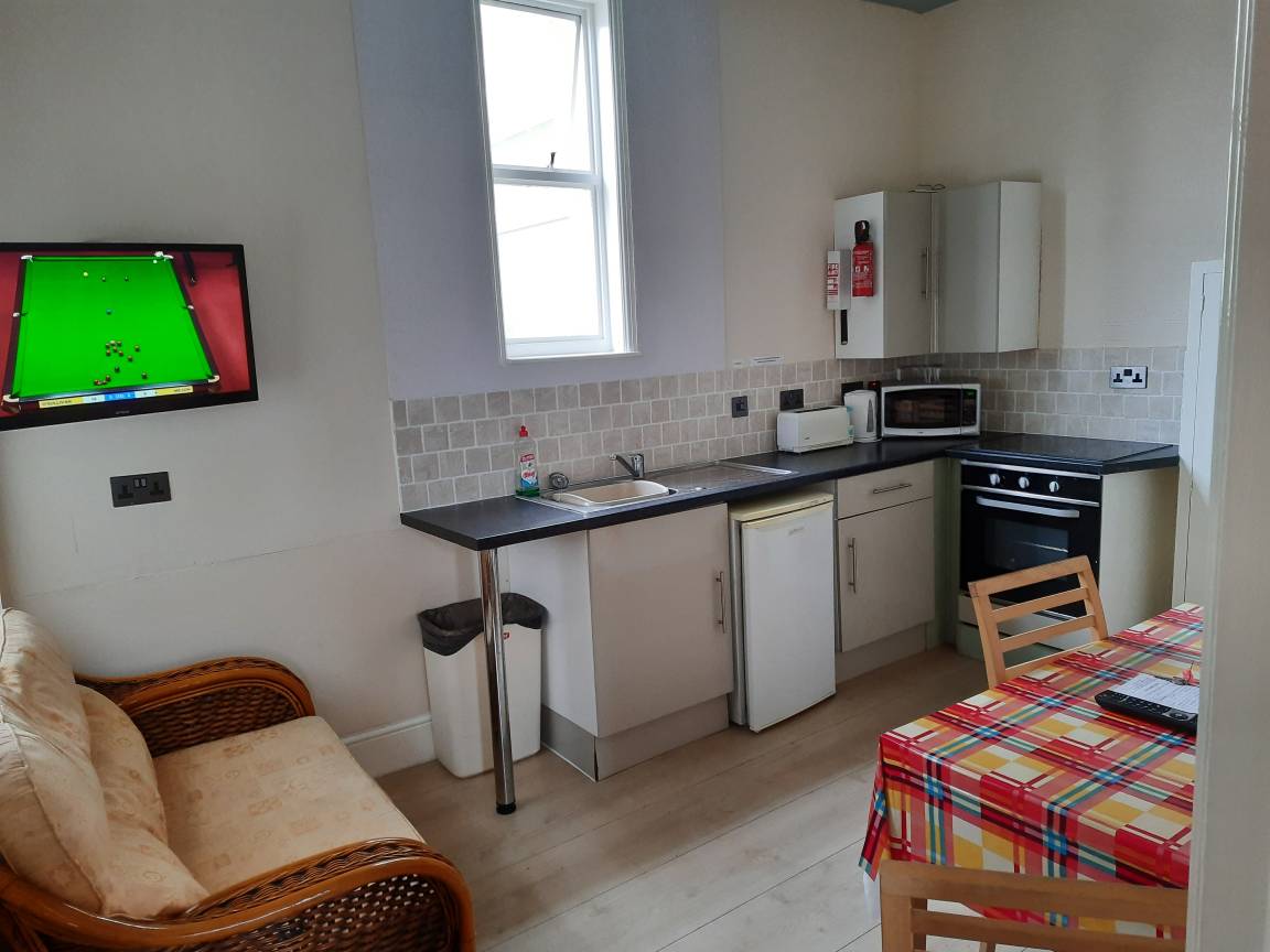 45 M² Apartment ∙ 2 Bedrooms ∙ 6 Guests - Great Yarmouth