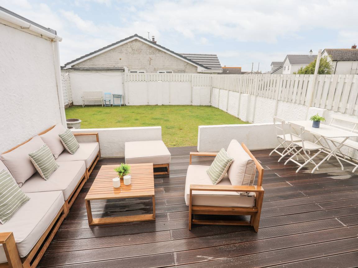 Cottage ∙ 2 Bedrooms ∙ 4 Guests - Rhosneigr