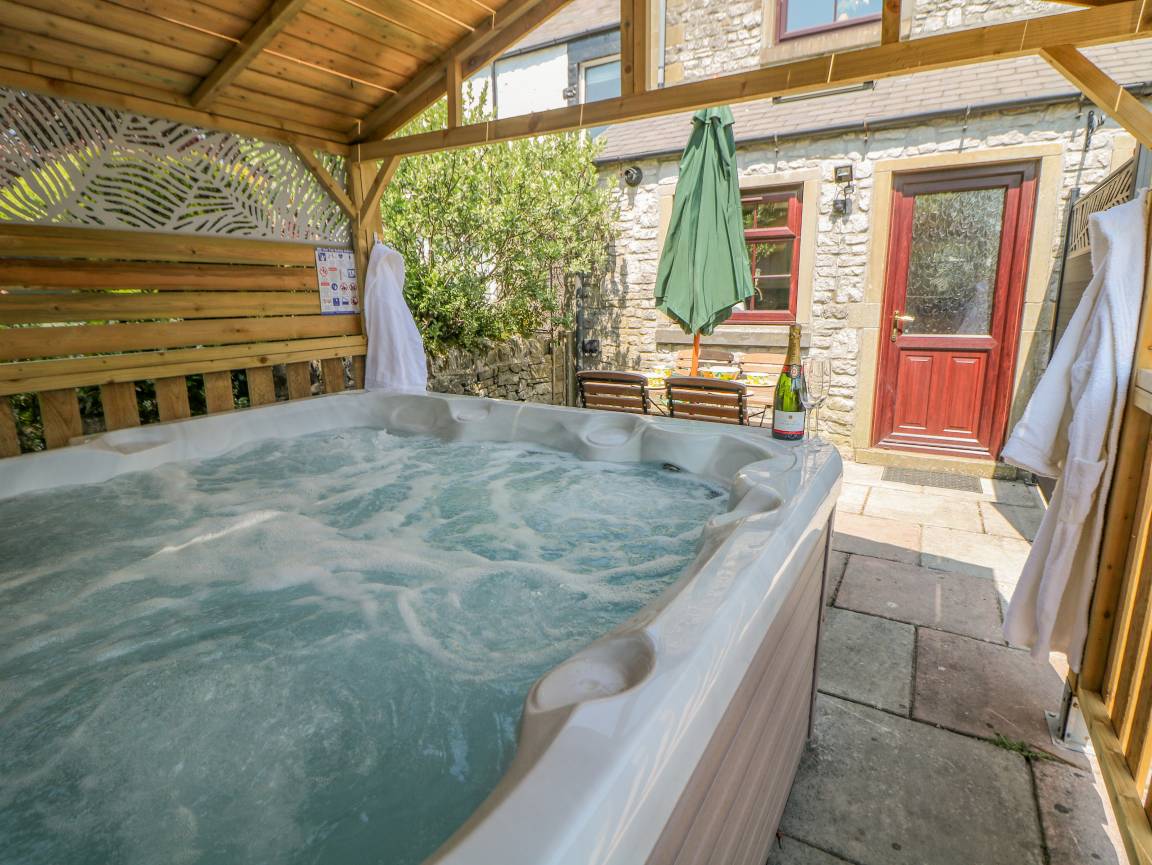 Cottage ∙ 2 Chambres ∙ 5 Personnes - Monyash