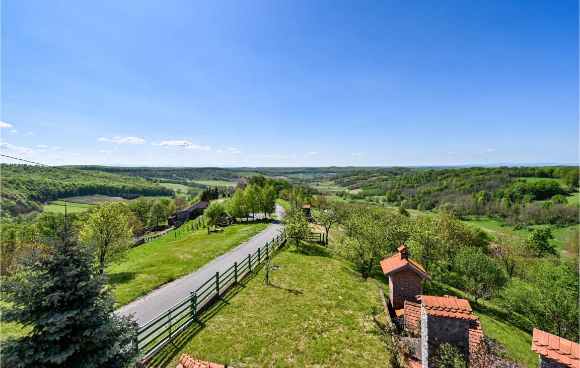 160 M² House ∙ 3 Bedrooms ∙ 8 Guests - Croatia