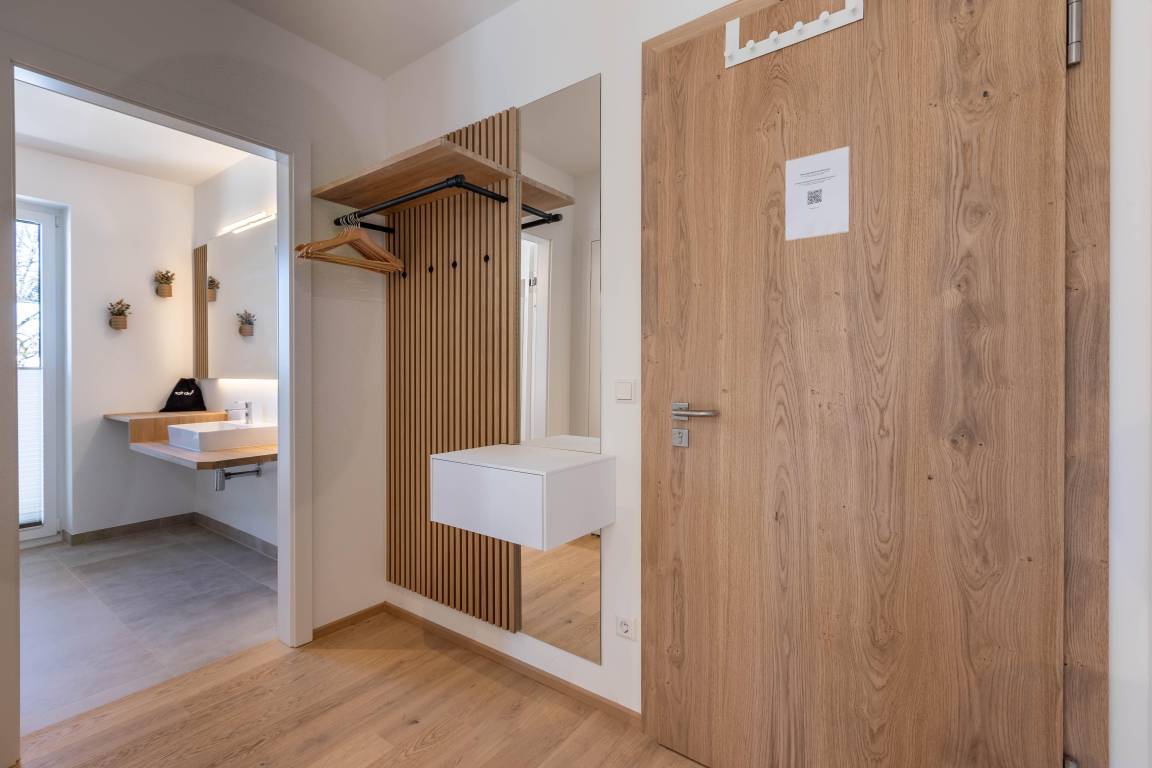 70 M² Apartment ∙ 2 Bedrooms ∙ 6 Guests - Tauplitz