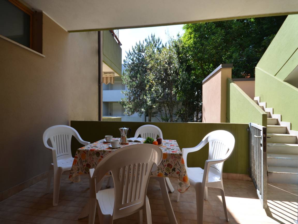 50 M² Ferienwohnung ∙ 3 Schlafzimmer ∙ 6 Gäste - Bibione