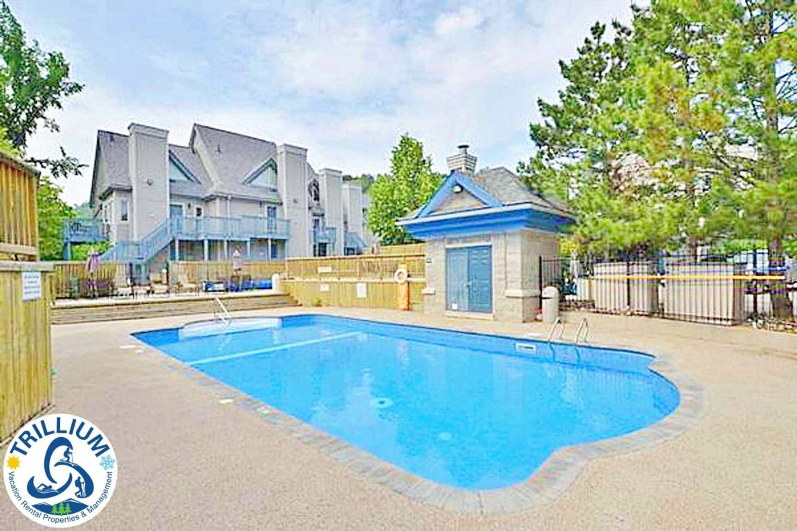 43 M² Apartment ∙ 1 Bedroom ∙ 4 Guests - Thornbury