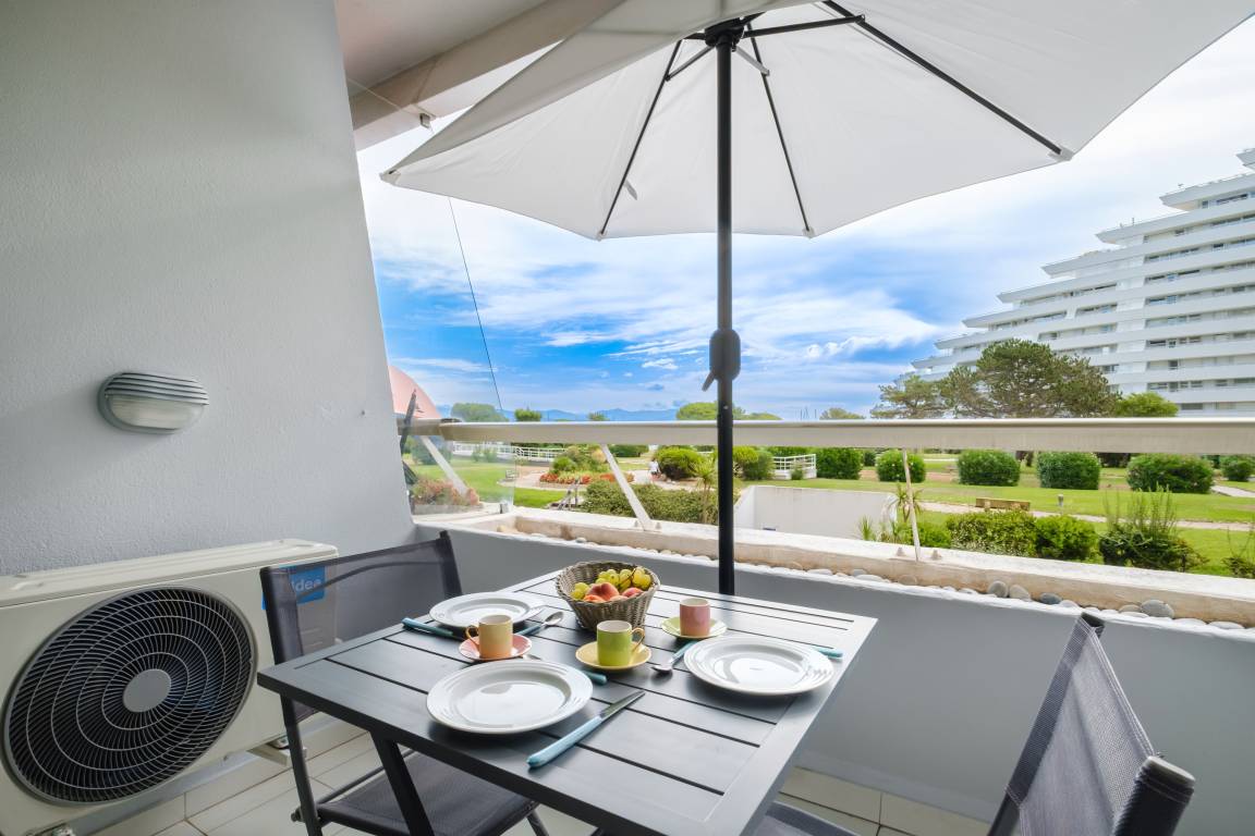 30 M² Appartement ∙ 1 Chambre ∙ 3 Personnes - Saint-Paul-de-Vence