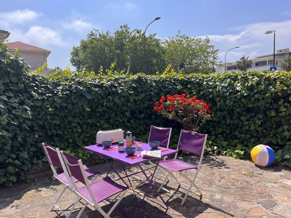 45 M² Appartement ∙ 1 Chambre ∙ 4 Personnes - Fréjus