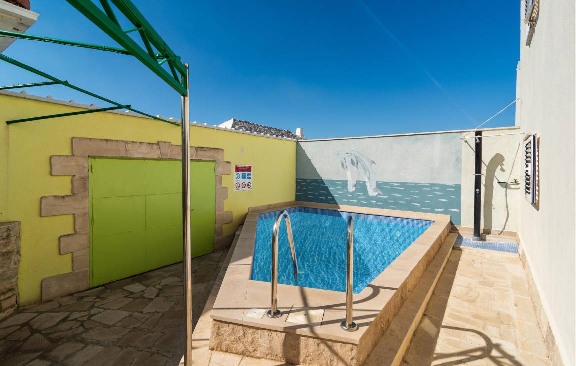 160 M² Ferienhaus ∙ 3 Schlafzimmer ∙ 8 Gäste - Hvar